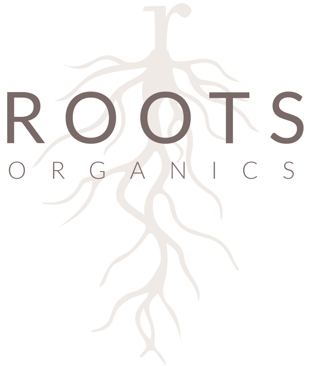 The Roots Organix